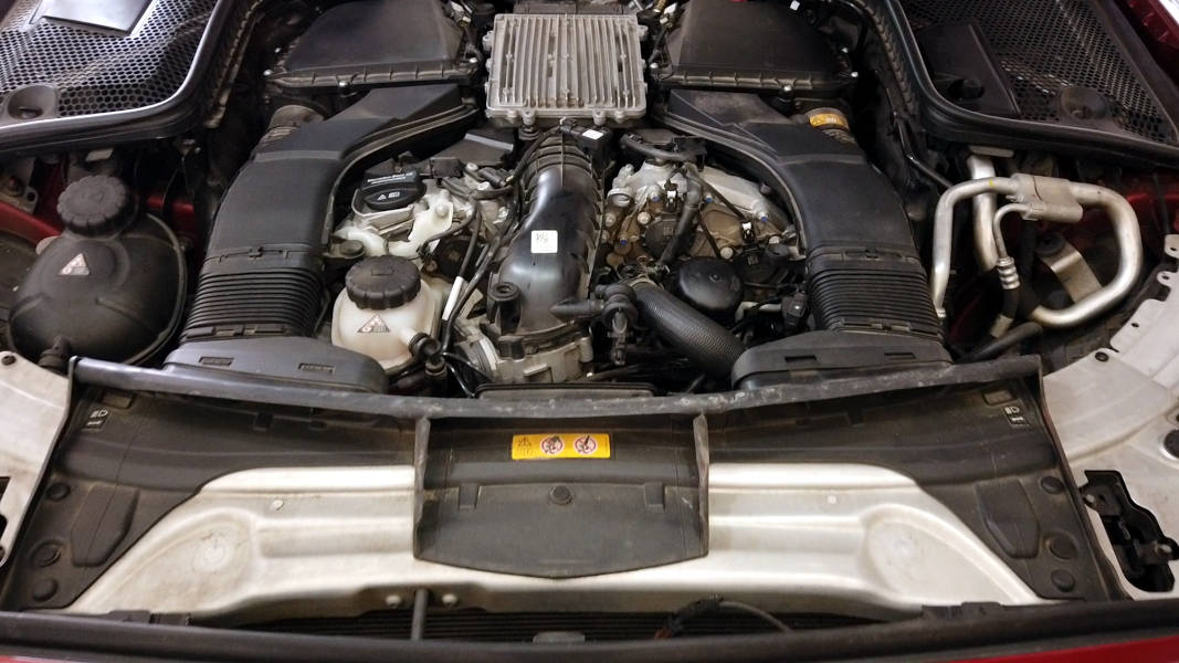 How to Change Engine Oil Fast – DIY Super Easy, Quick Oil Change using ...