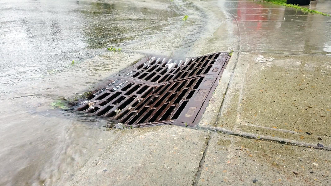 Prevent home flooding DIY – How to install Early flood warning system ...